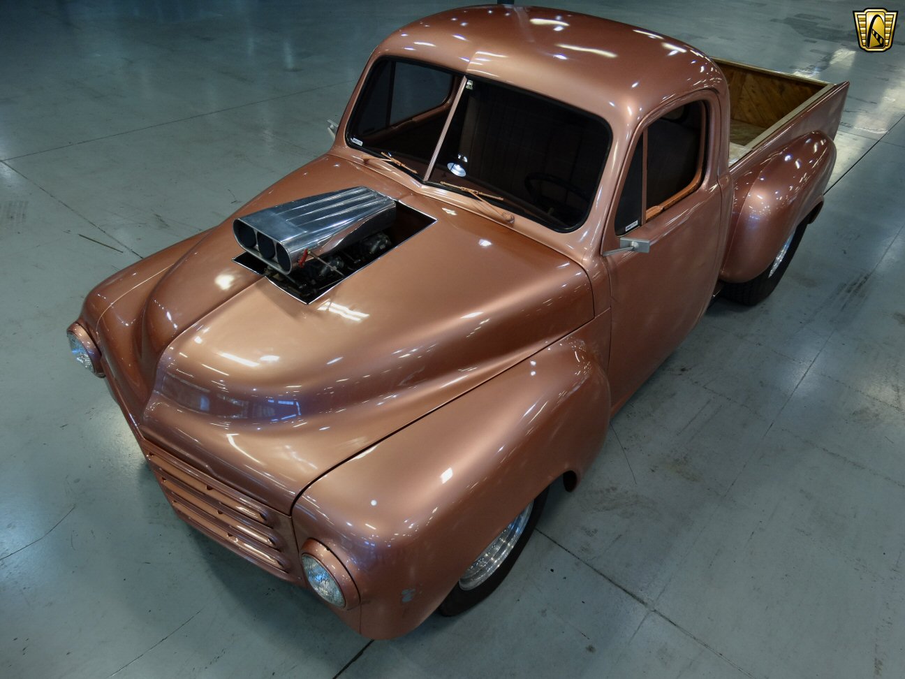 Case study: Why an older restoration makes a great restomod starting p ...