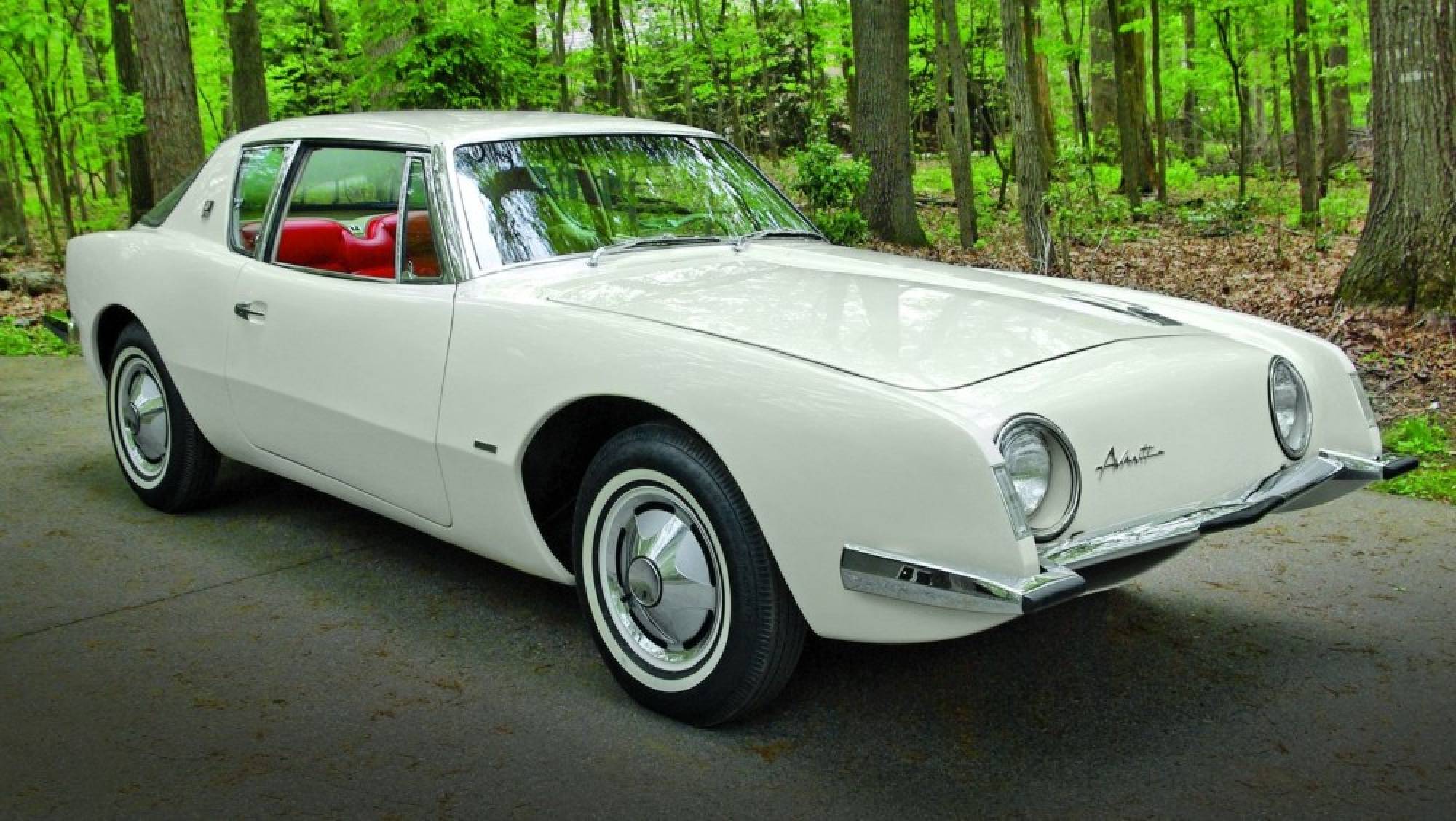 Top 20 Most Underrated And Forgotten Classic Cars – Restomods