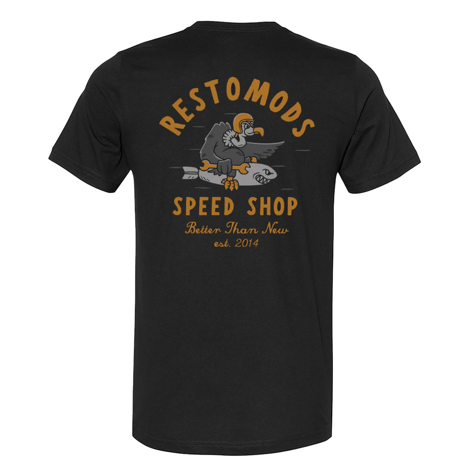Best Sellers – Restomods