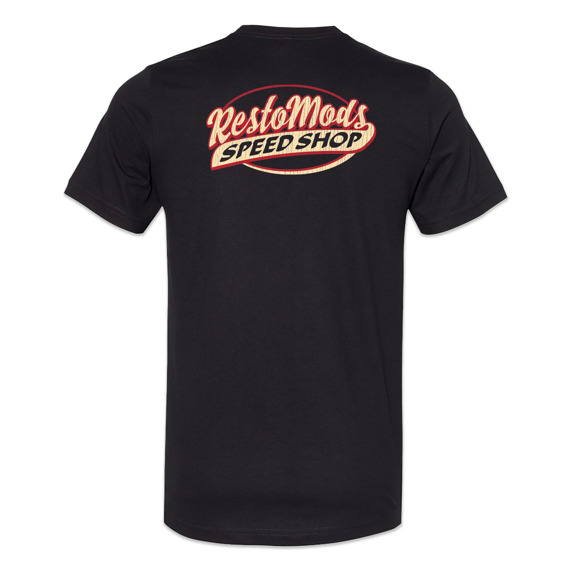 Script Shirt – Restomods