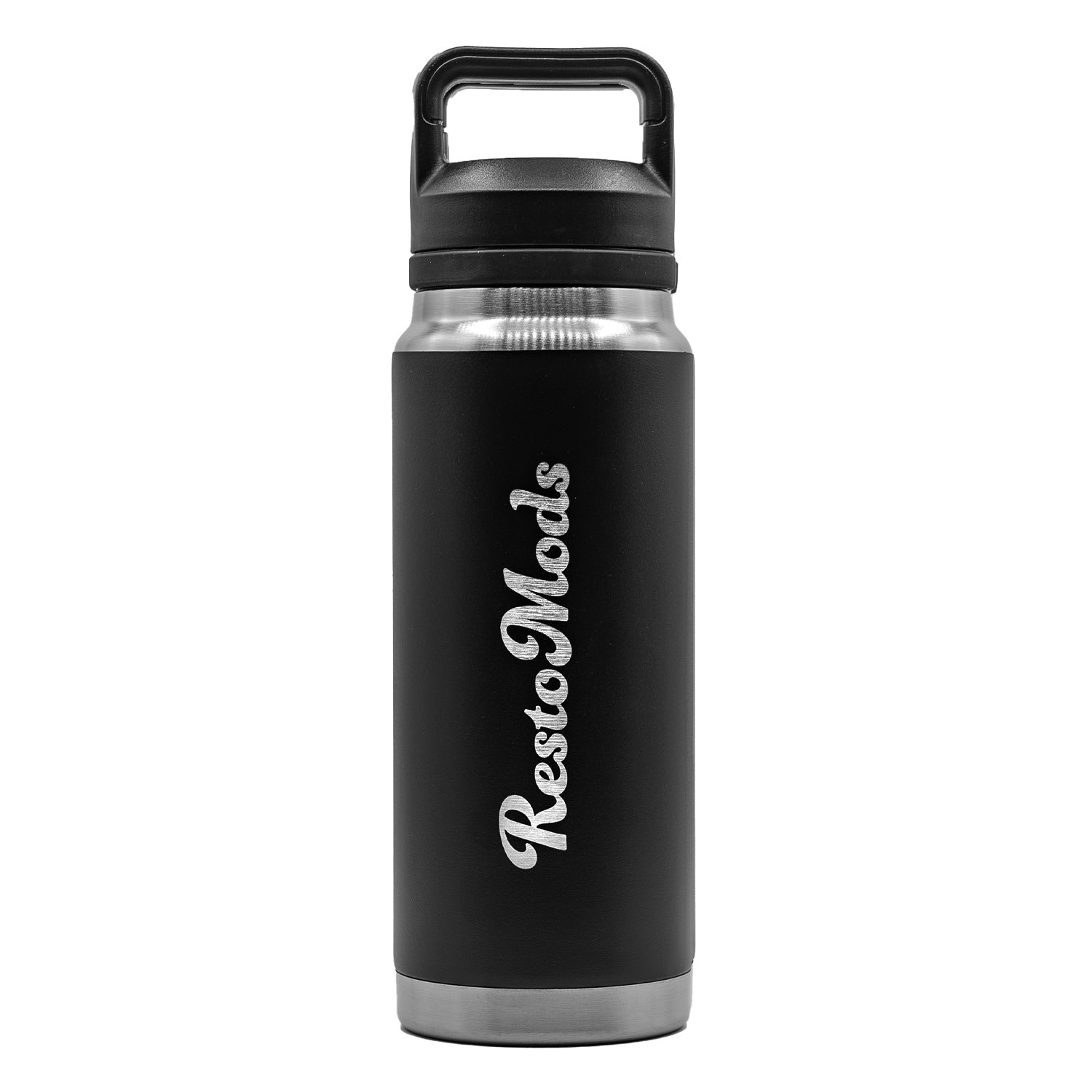 Freedom Bottle – Restomods