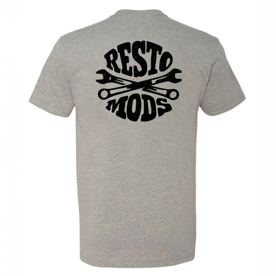 Shirts – Page 4 – Restomods